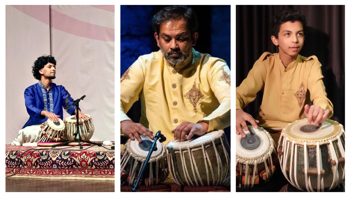 Line-up 2025 – Todmorden Folk Festival